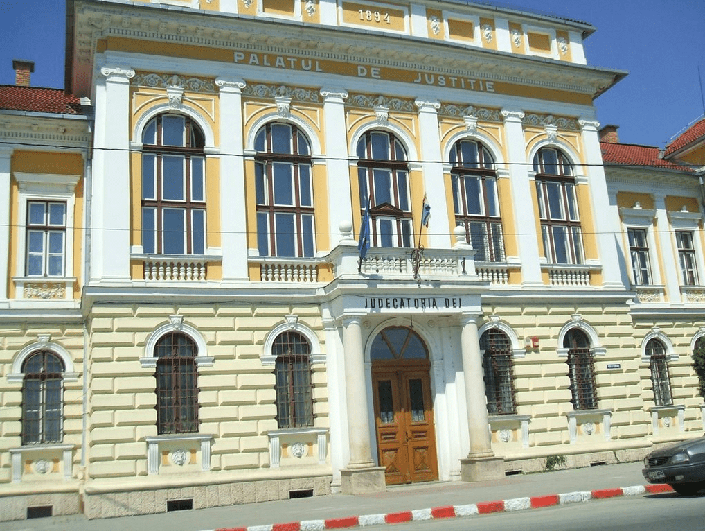 Șoferul care i-a ucis pe cei doi soți din Dej rămâne de Sărbători după ...